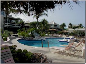 Coral Shore Villas - Pelican Key, St. Maarten